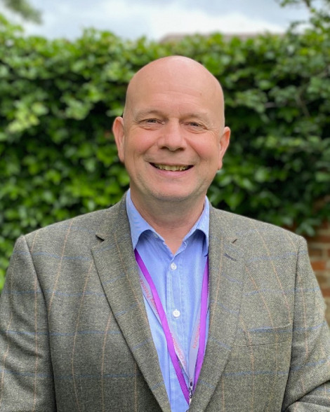 Theological Roots of Your Christian Vision | Board of Education ...